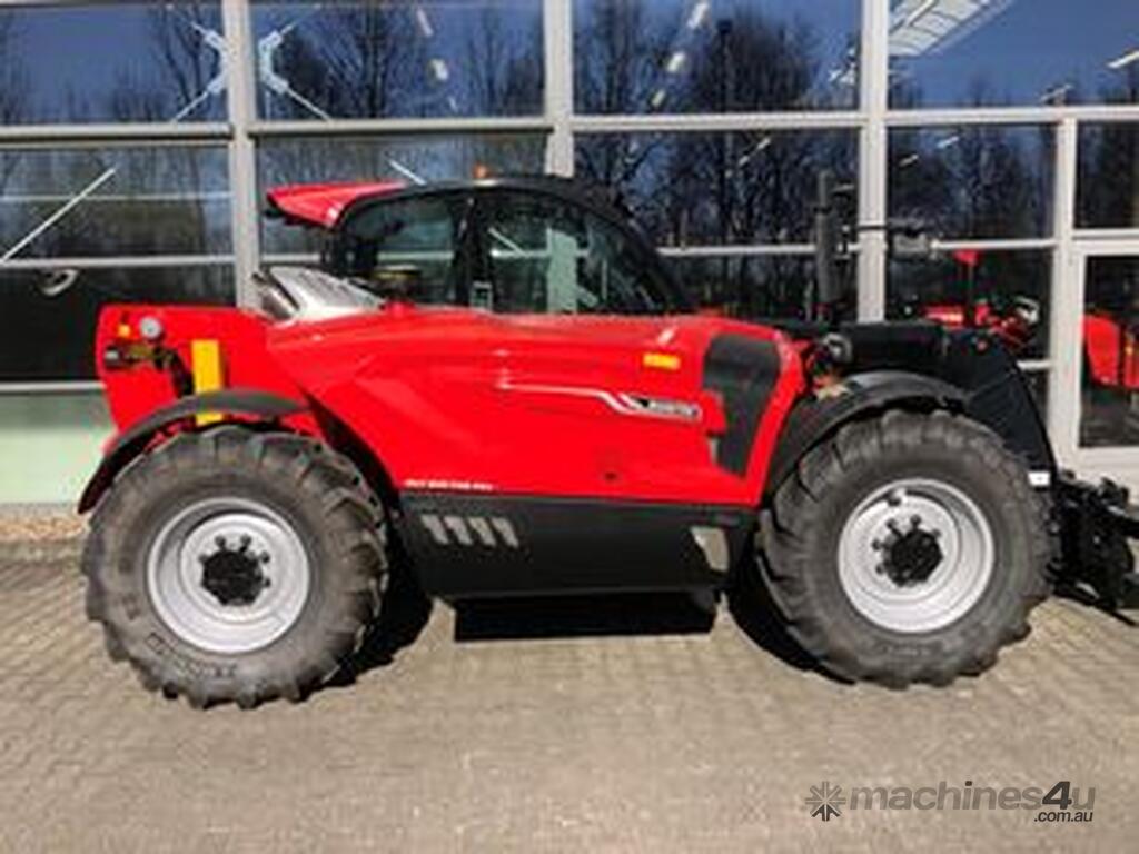 New 2023 manitou MLT-X 841 - 145 PS Telehandler in YOUNGTOWN, TAS