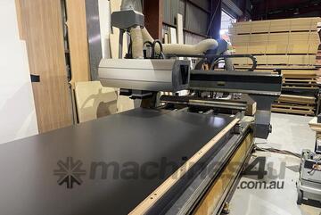 Used CNC Router - Second (2nd) Hand CNC Router - for sale