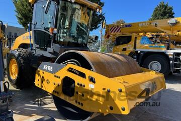 View Rollers for Sale in Australia - New & Used | Machines4u