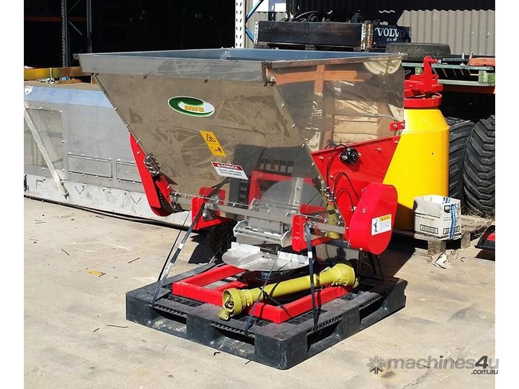 New 2024 Farmtech IOD-900A 3PL Tractor Attachments in WODONGA, VIC