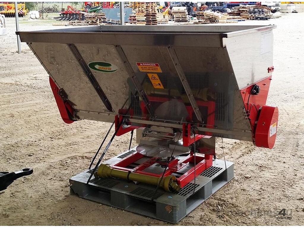 New 2024 Farmtech IOD-900A 3PL Tractor Attachments in WODONGA, VIC