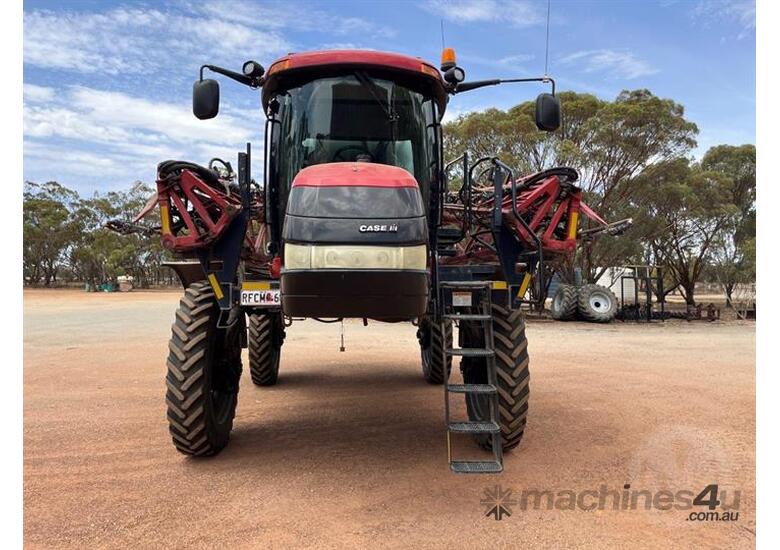 Used Case IH Case IH 4430 AIM Command PRO Self Propelled Sprayers in ...