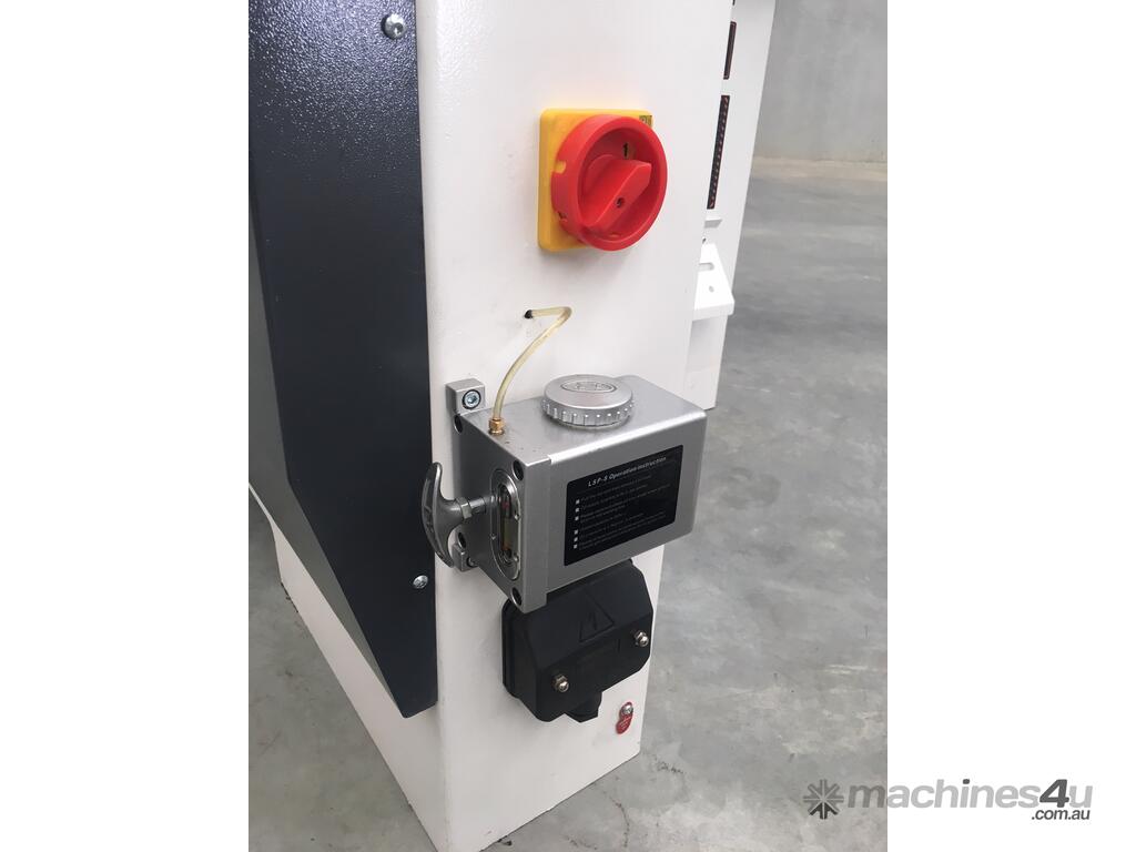 New prima PRIMA 3200mm Three phase Sliding Table Panel Saw Panel Saw ...