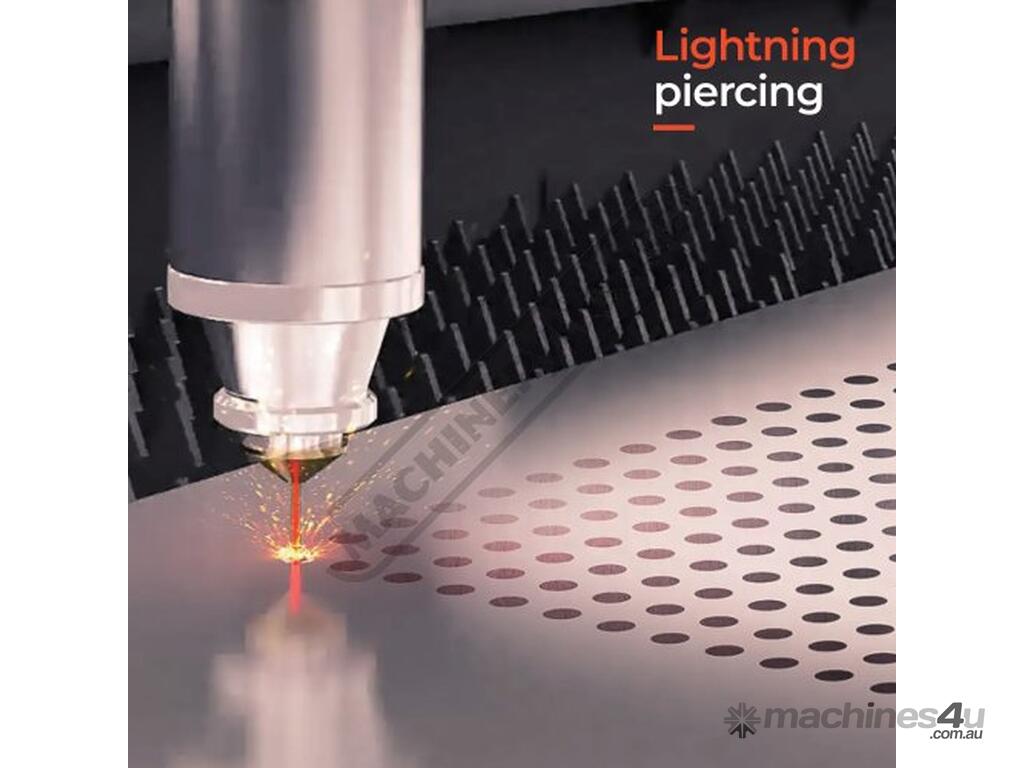 New Bodor BODOR P3 CE 3kW Sheet Fiber Laser Cutting - Performance ...