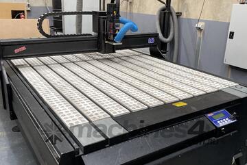 CNC Router - New or Used CNC Router for sale - Australia