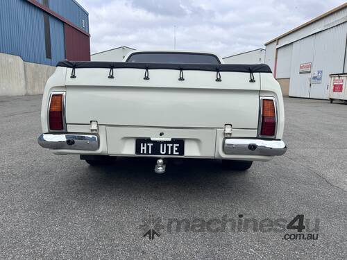 Buy Used holden 1970 HT Holden UTE V8 Utes in , - Listed on Machines4u