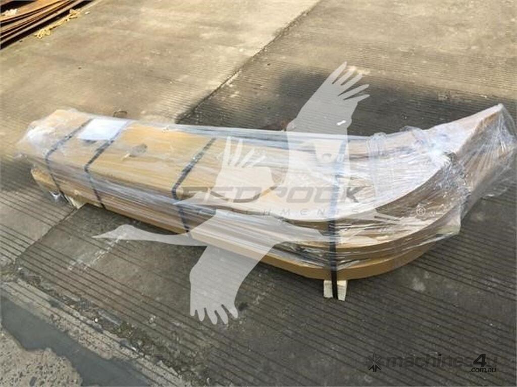 New 2024 bedrock D8T Dozer Parts in PORT ADELAIDE, SA