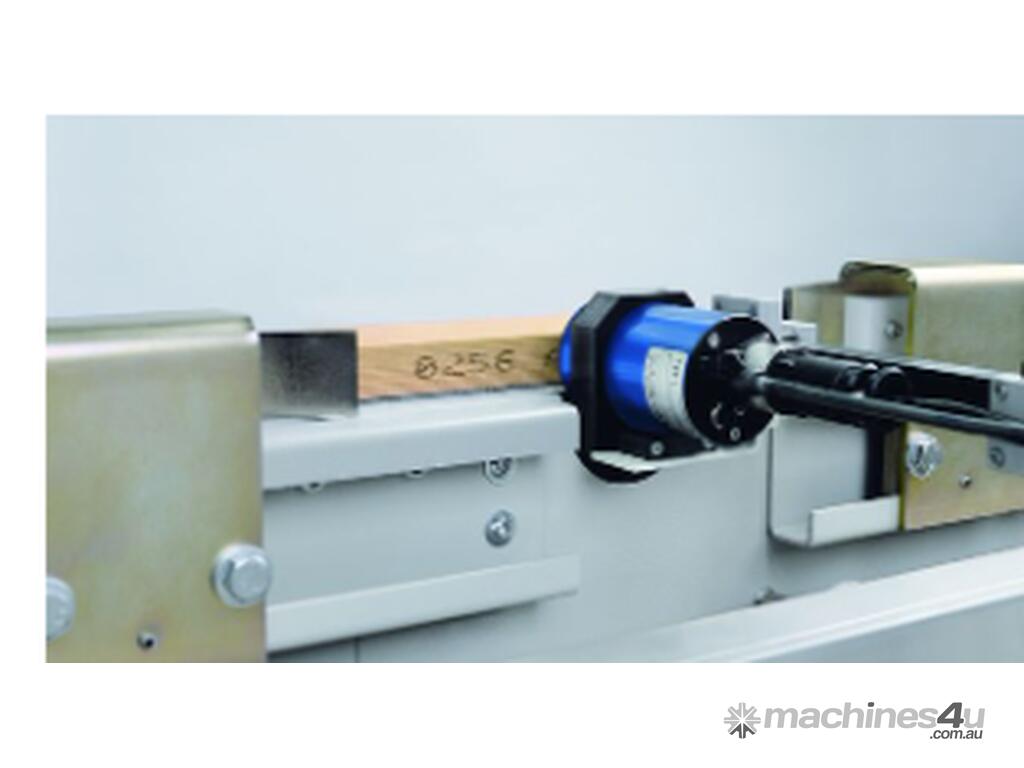 New weinig OPTICUT 200 EXTREME Optimising Saws in WETHERILL PARK, NSW