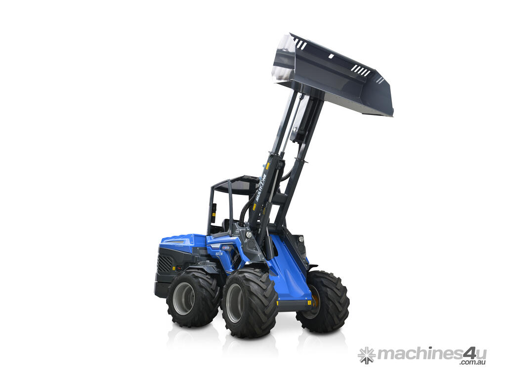 New 2026 Multione 8 5sk Mini Loader (1041366)