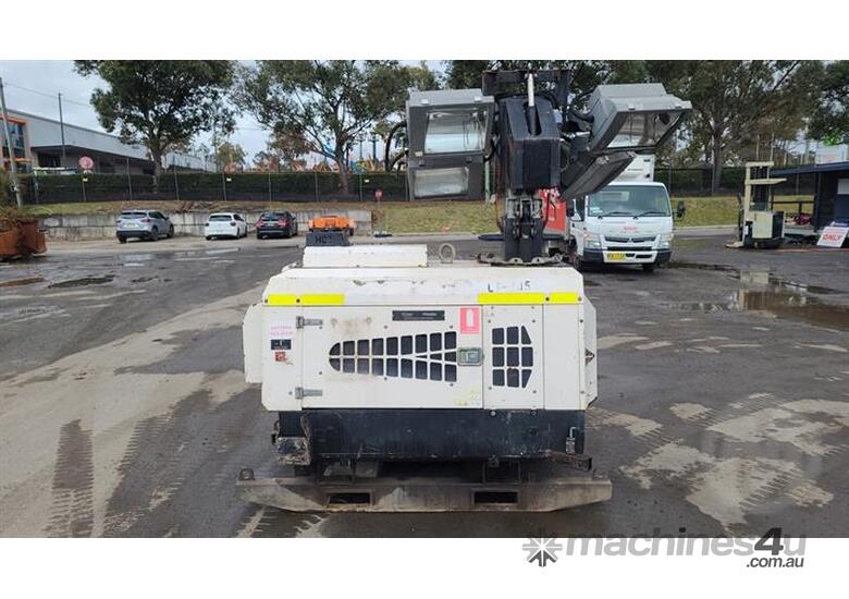 Used pr power PR4000 Tray Truck in , - Listed on Machines4u