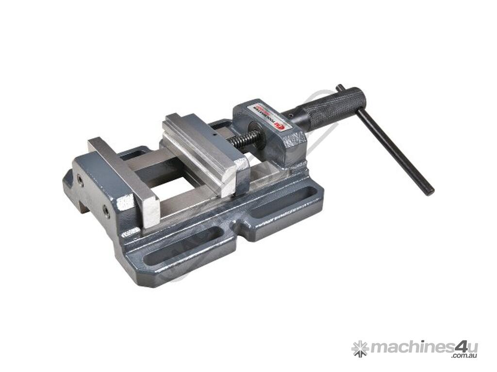 New toolmaster TMV-100P Machining Vices (1063666)