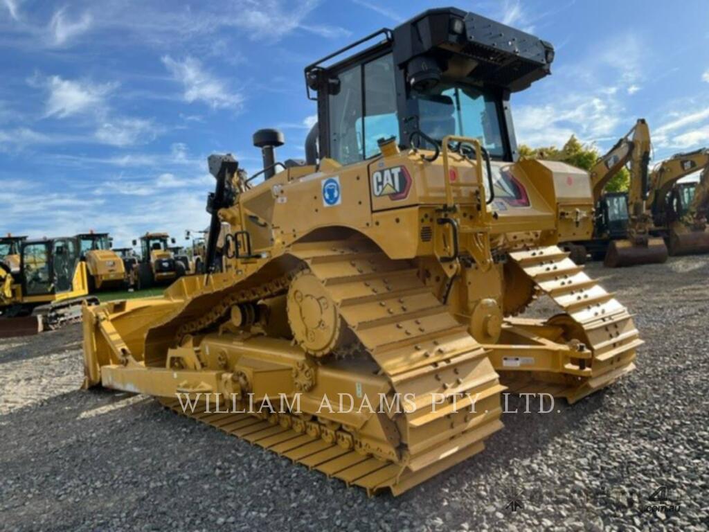 Used 2022 CAT D6 Dozer (1131866)