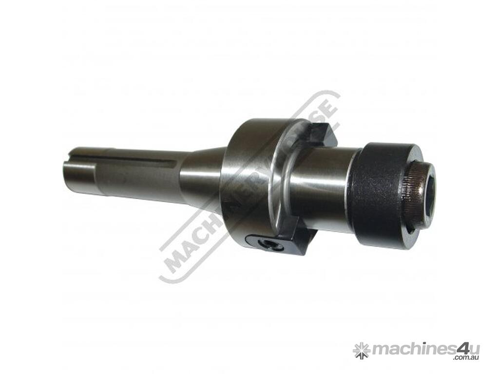 New toolmaster R8 - FMB32-20 Milling Machine Tooling and Accessories in ...