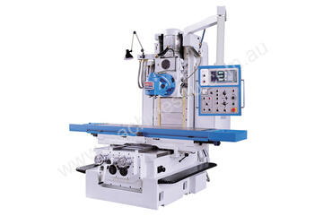 Milling Machines for Sale - View [279] New & Used | Machines4u