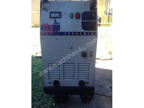 Cigweld - Buy Cigweld Machinery & Equipment for sale Australia wide