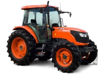 KUBOTA m9540 Tractors - New and Used KUBOTA m9540 Tractors for sale