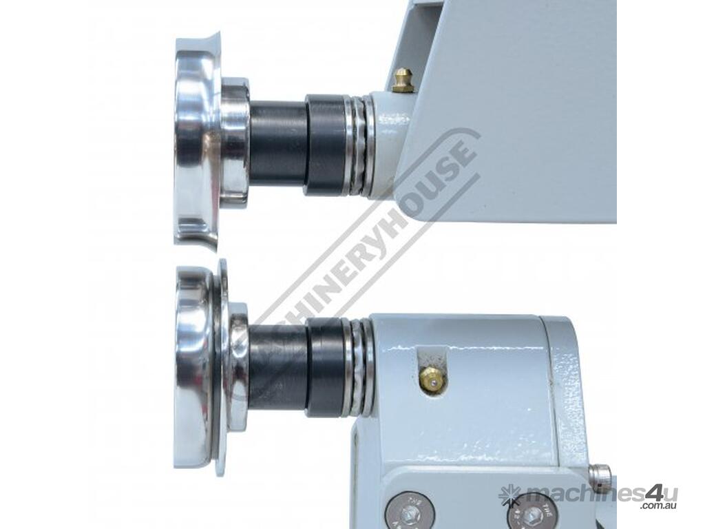 New metalmaster MBR-4ST Radius Bead Roller Sets 4 x Radius Bead Roller ...