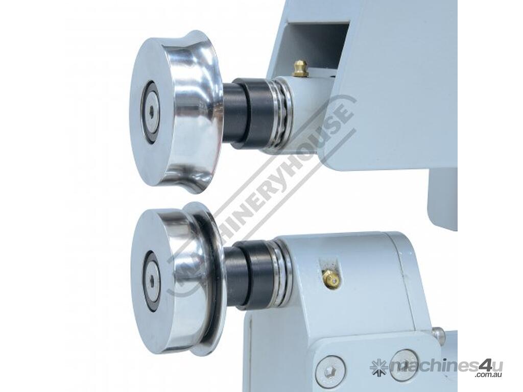 New metalmaster MBR-4ST Radius Bead Roller Sets 4 x Radius Bead Roller ...