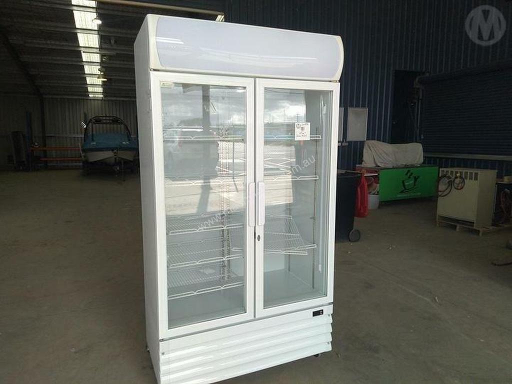 Used thermaster Temperate Thermaster Food Refrigeration & Storage in ...