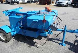 Rebar Bender - New or Used Rebar Bender for sale - Australia