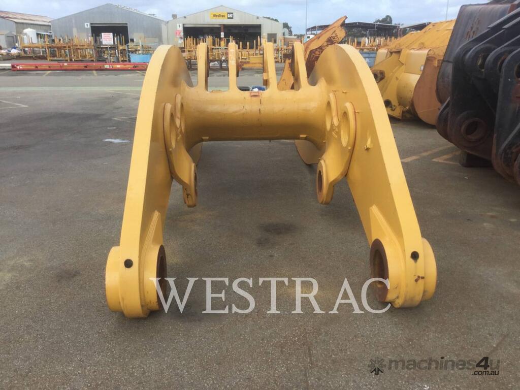 Used 2012 Caterpillar 993K Wheel Loader Parts in SOUTH GUILDFORD, WA