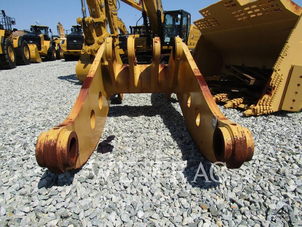 Used 2012 Caterpillar 993K Wheel Loader Parts in SOUTH GUILDFORD, WA
