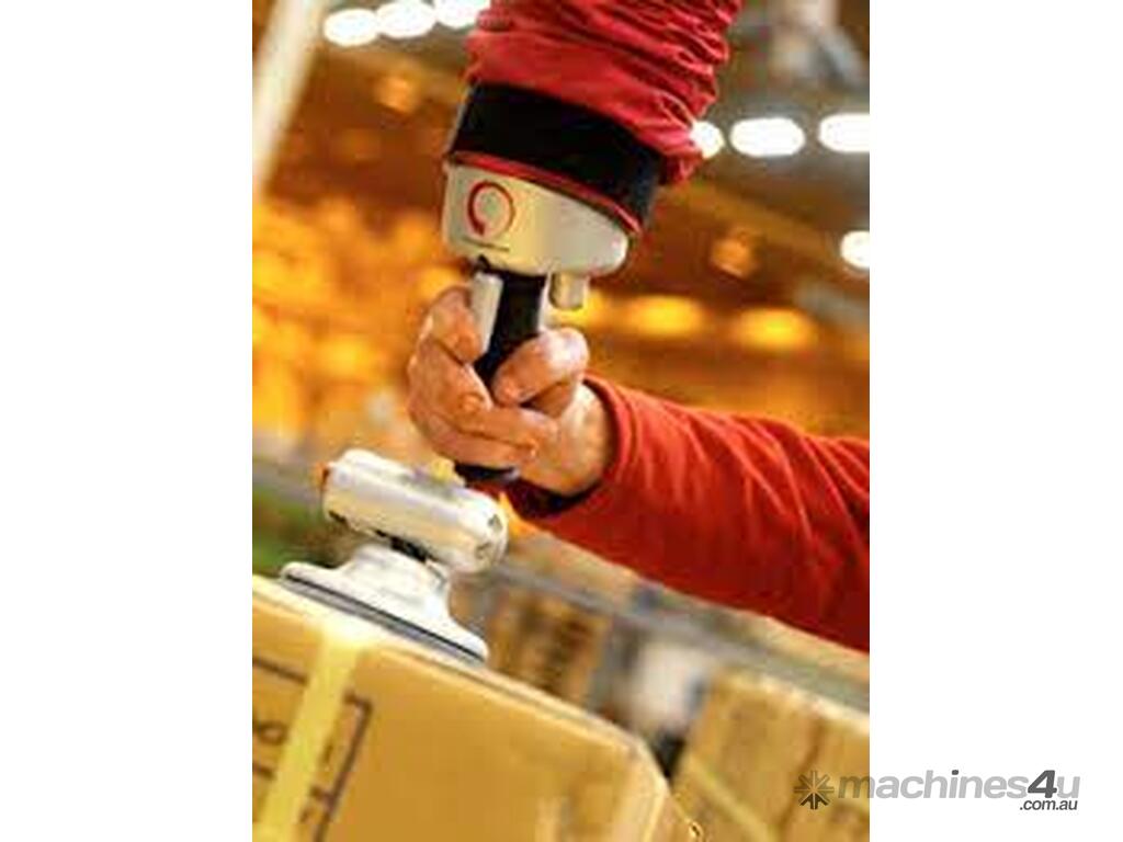 New Vaculex Vaculex TP Vacuum Lifter Fast Ergonomic Parcel Handling Vacuum Lifters (626666)