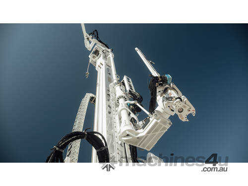 New 2020 McCullochs McCullochs DR950 - Short lead time Hydraulic ...