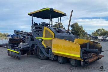 [24] Road Profilers for Sale in Australia | Road Profiler Machines