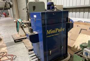 Used Dust Extractors Sales - Second Hand Dust Extractors for sale AU