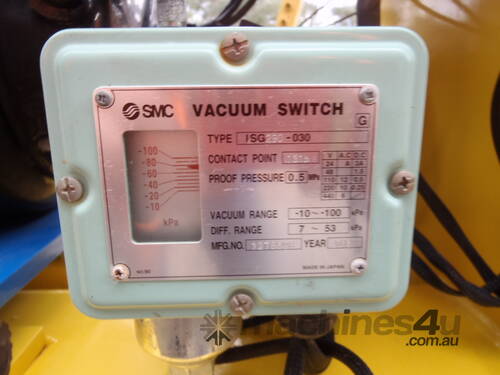 New Vacume Vacume Pipe Lifter RC10 Pipe Vacuum Lifters in PANTON HILL, VIC