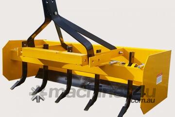 Tractor Scarifier - New or Used Tractor Scarifier for sale - Australia