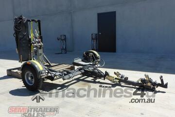 Jinker Trailer - New & Used for Sale | Machines4U