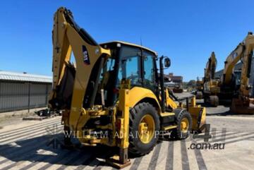 Caterpillar Backhoe Loader - New & Used Caterpillar Backhoe Loader for sale