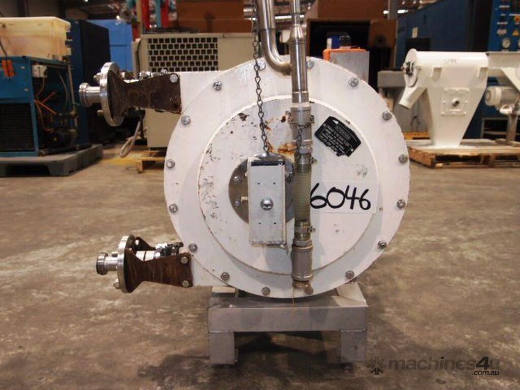 used bredel SP 40CIP Processing Pumps in CONDELL PARK, NSW