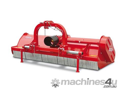 New maschio Maschio Tigre 230 Multi-purpose Displaceable Mulcher ...