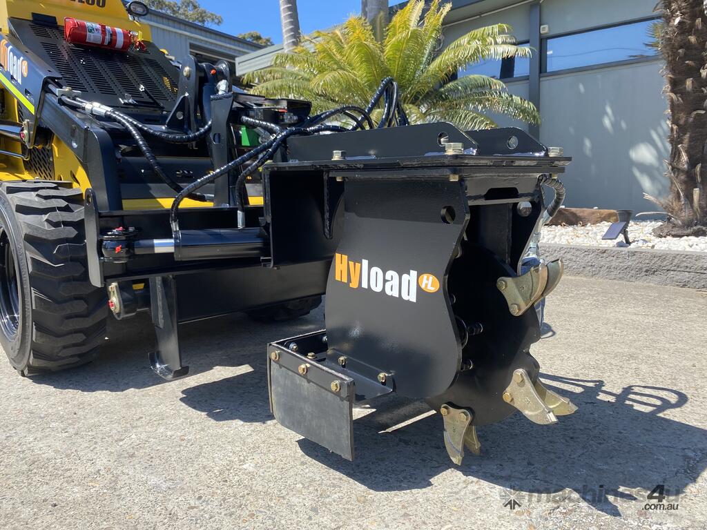 New 2023 Hyload STL30 Tracked Mini Loaders in MOUNT KURING-GAI, NSW