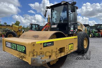 Caterpillar Roller Compactor - New & Used Caterpillar Roller Compactor ...