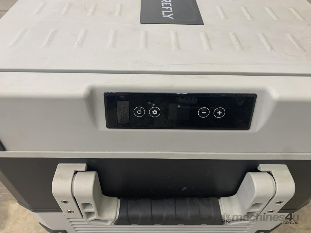 Used 1 x Firefly Portable Fridge Under Bench Fridge in , - Listed on ...