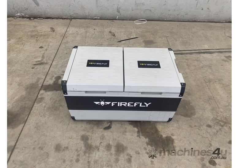 Used 1 x Firefly Portable Fridge Under Bench Fridge in , - Listed on ...