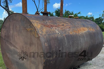 Used Fuel Tanks - Second (2nd) Hand Fuel Tanks - for sale