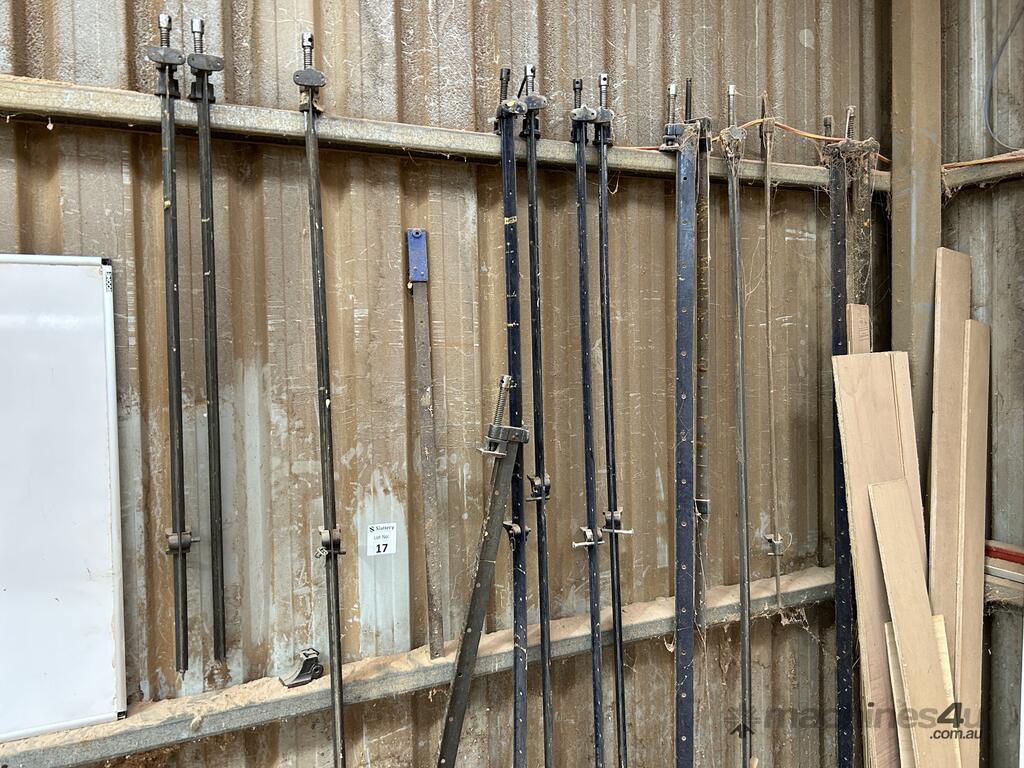 Used Sash Clamps Clamps & Jigs in , - Listed on Machines4u