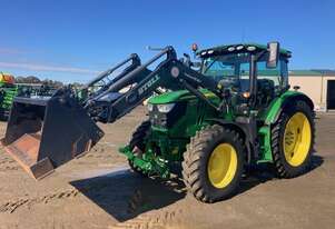 Used Tractors - Second (2nd) Hand Tractors - for sale AU