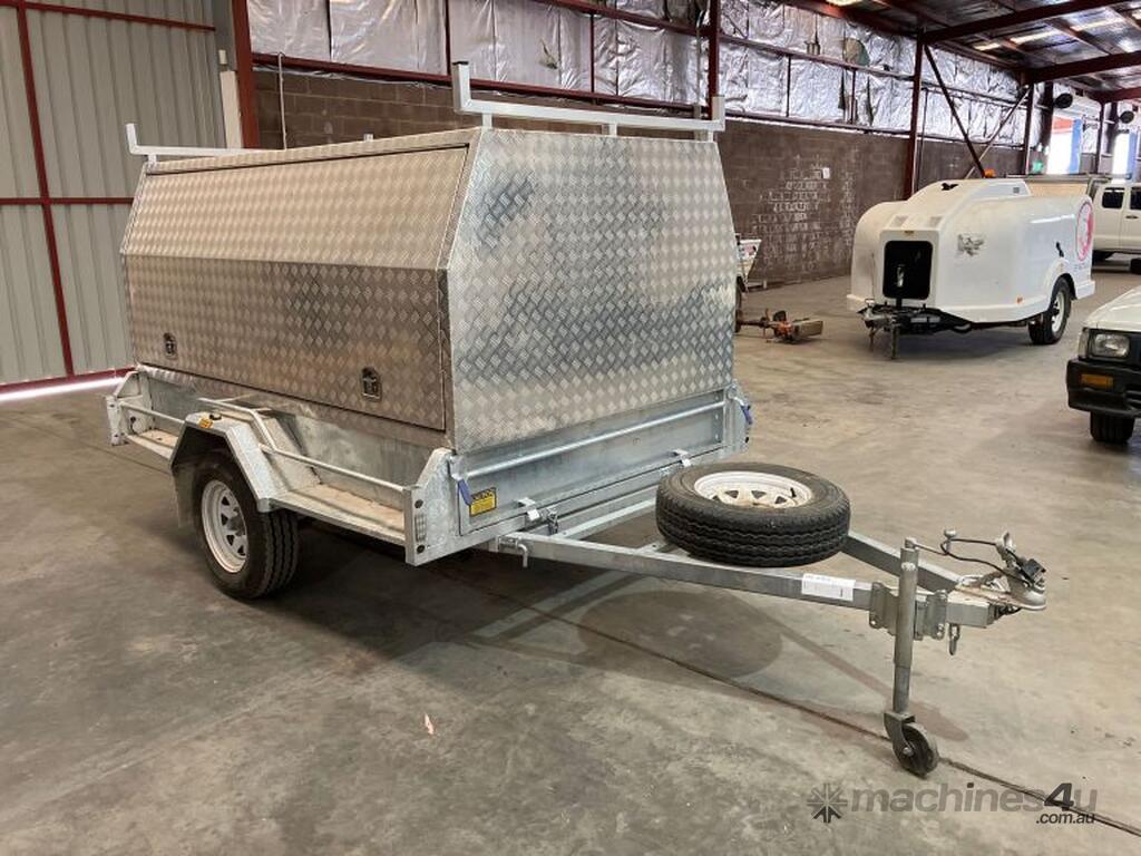 Buy Used 2023 Stonegate Industries 2023 Stonegate Industries YQ85-1 ...