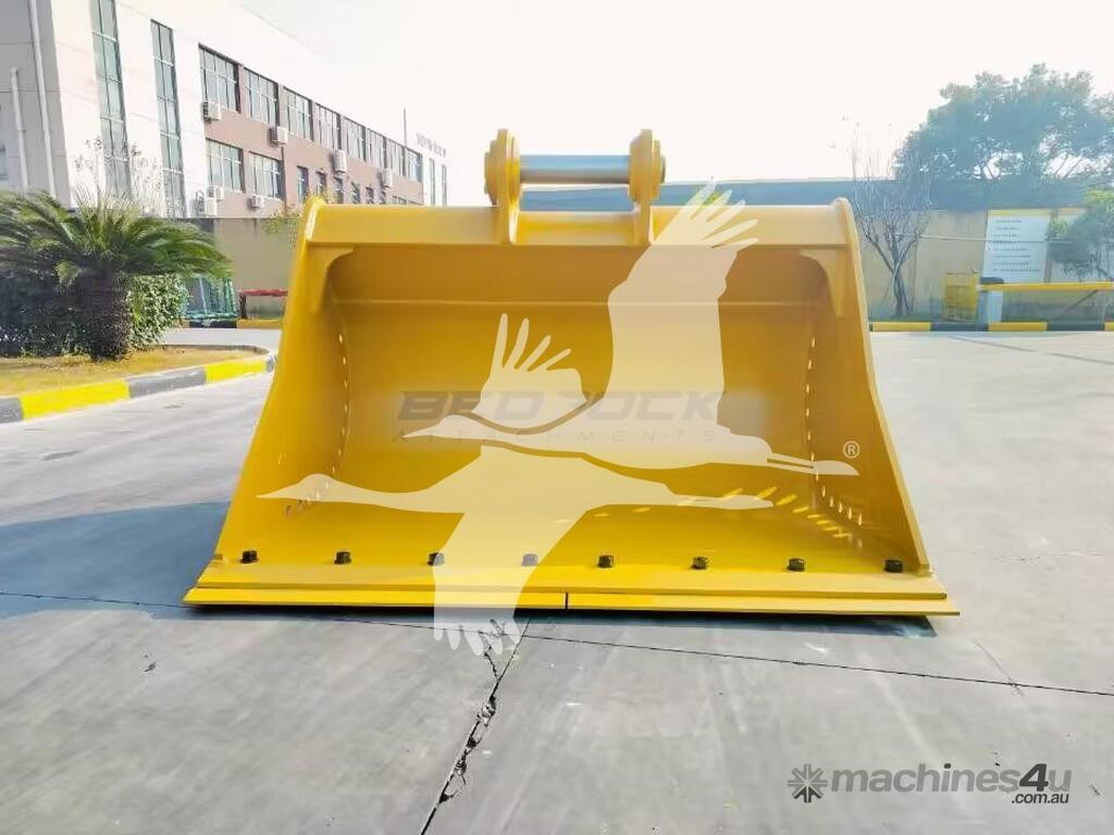 New bedrock 336 Excavator Bucket in PORT ADELAIDE, SA