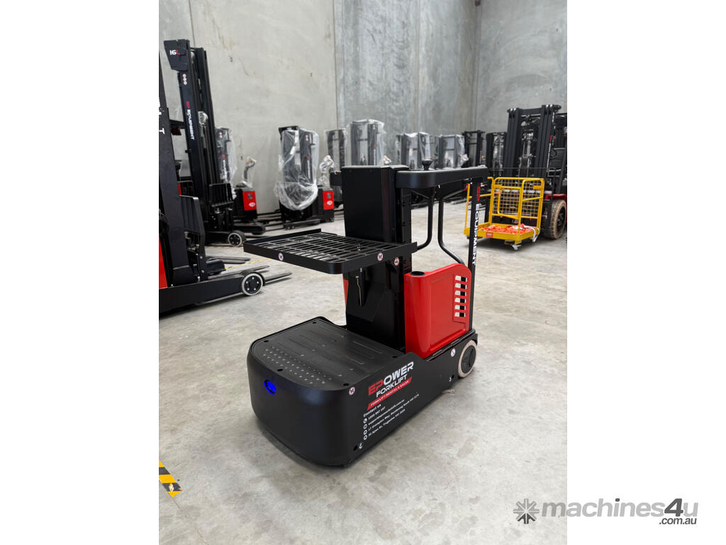 New 2024 ep equipment JX0 Forklifts and Stackers (1073167)