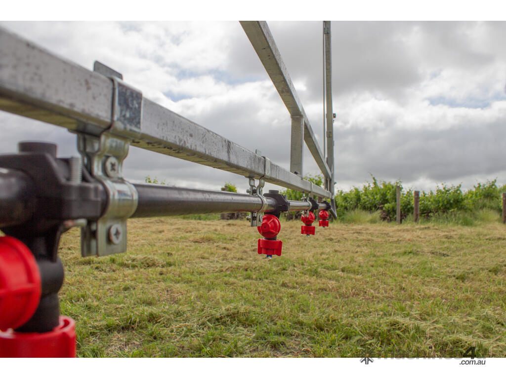 New 2021 swift Silvereye 1000L Spray Tanks in CAVAN, SA (1079867)