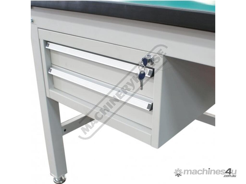 New Hafco IWB-12 Work Benches in NORTHMEAD, NSW