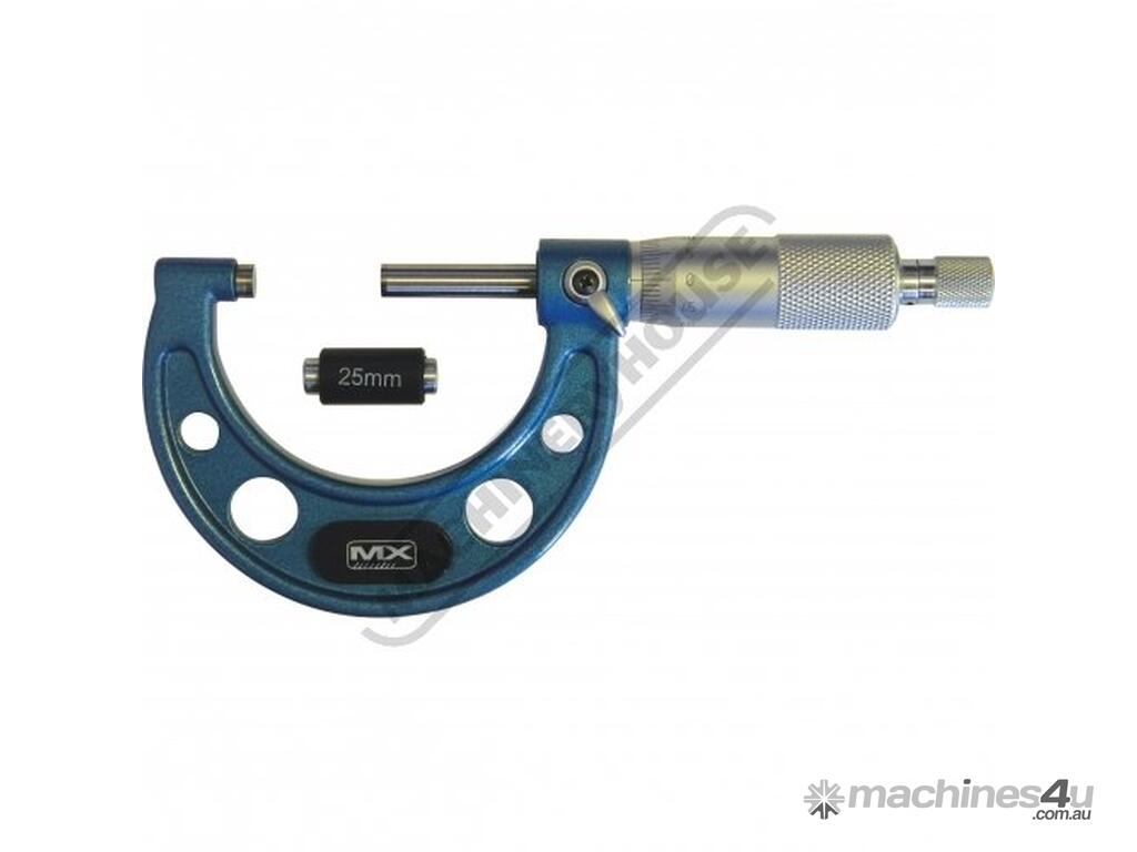 New measumax 10-105 Micrometer in NORTHMEAD, NSW