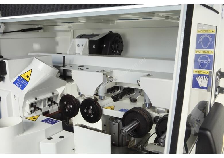 New SCM SCM Profiset 40 Planing Machine Moulding Machine Foursiders in ...